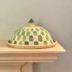 ARTY FARTY BUTTER DISH / j'adore – Jessie Morrison Ceramics
